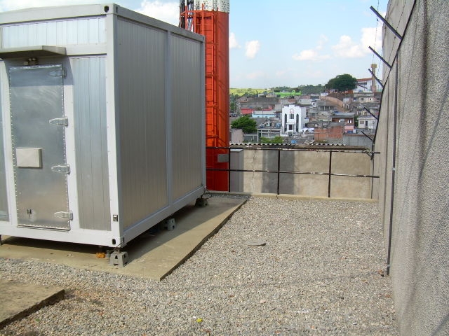 Vivo Telecomunicações - Telesp e Telepar - Lucent Technologies - LL ...