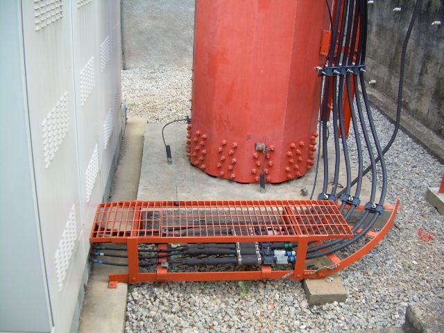 Vivo Telecomunicações - Telesp e Telepar - Lucent Technologies - LL ...