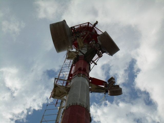 Vivo Telecomunicações - Telesp e Telepar - Lucent Technologies - LL ...